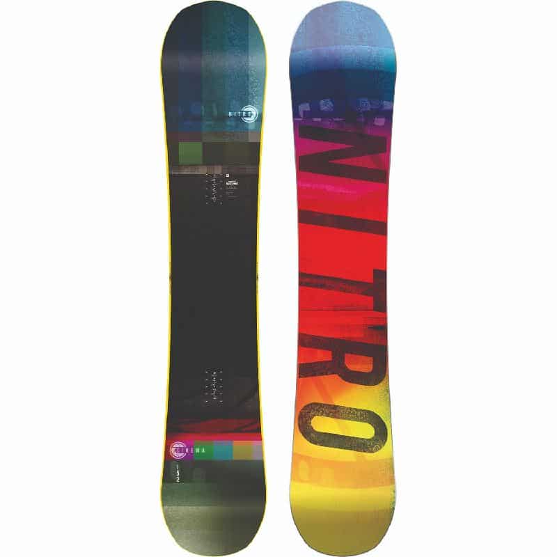 SNOWBOARD COMBO BATALEON MINISHRED | Sport Échange