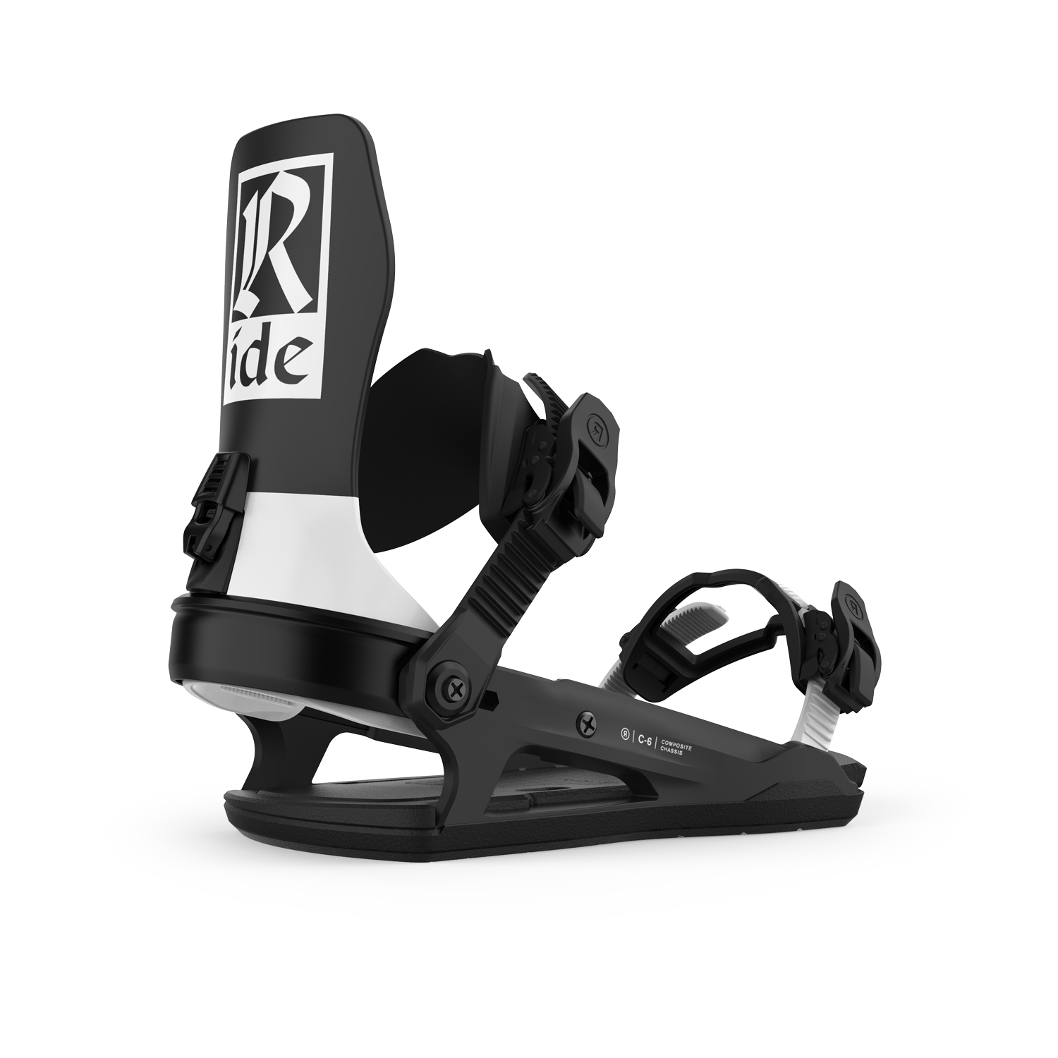 K2 CLICKER X HB STEP-IN | Sport Échange