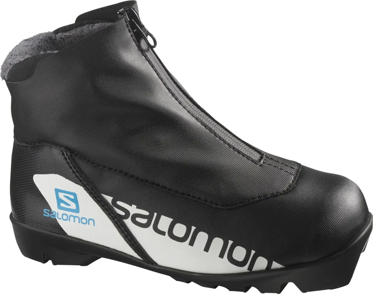 BOOTS SALOMON RC NOCTURNE PROLINK JR Sport Echange