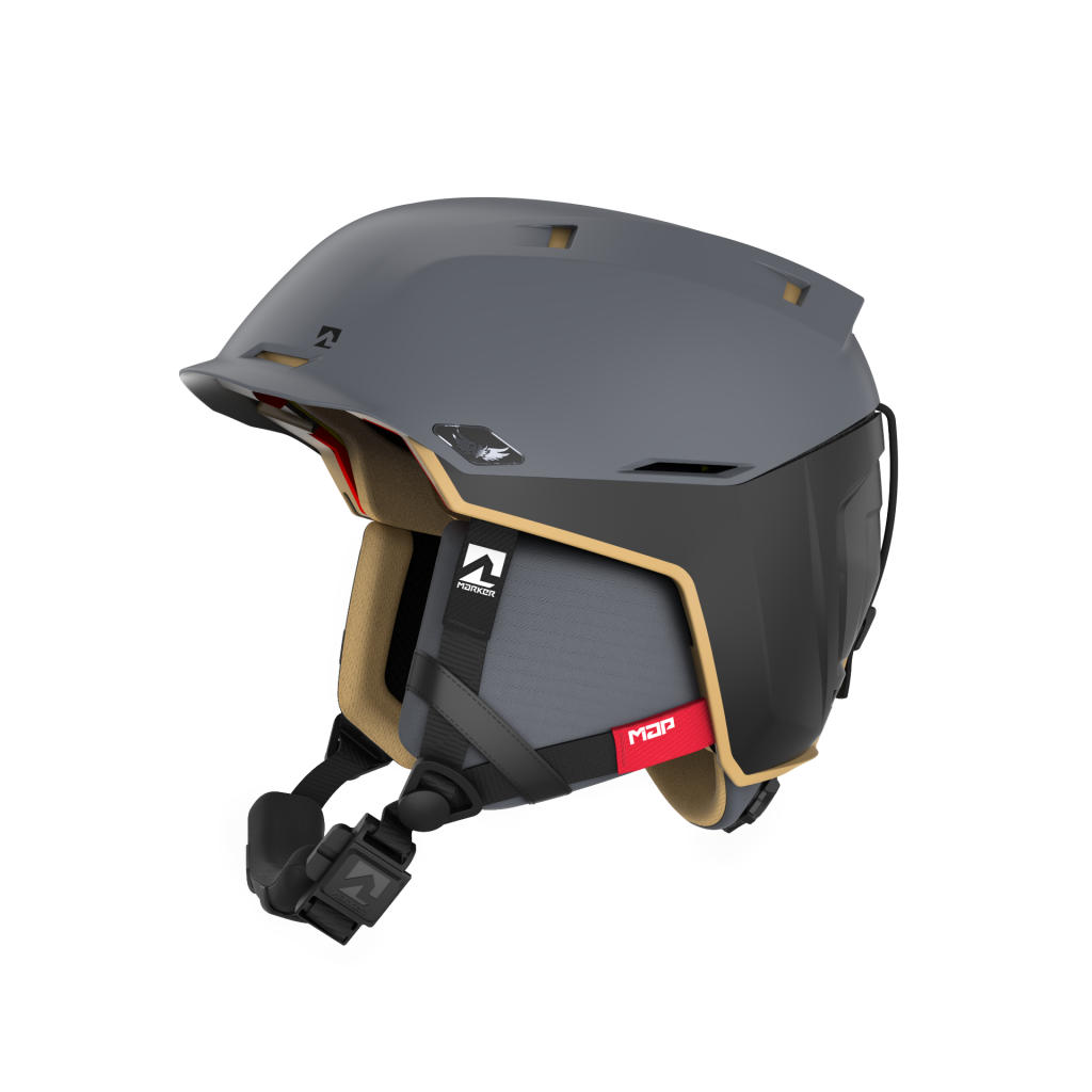 HELMET MARKER PHOENIX 2 | Sport Échange