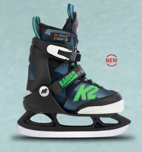 K2 RAIDER BEAM | Sport Échange