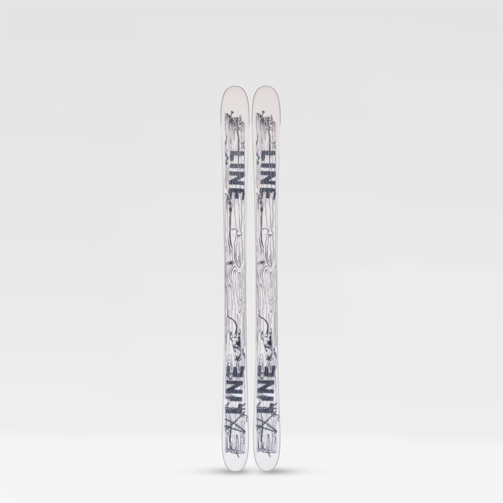 LINE RUCKUS JR | Sport Échange