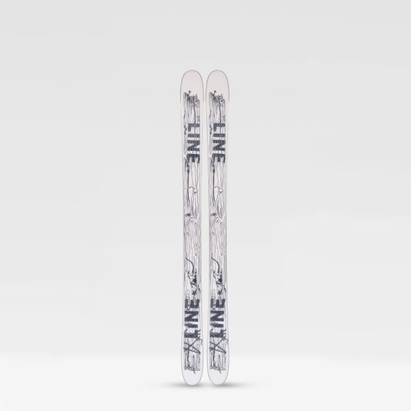 LINE RUCKUS JR | Sport Échange