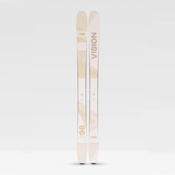 LINE VISION 98 | Sport Échange