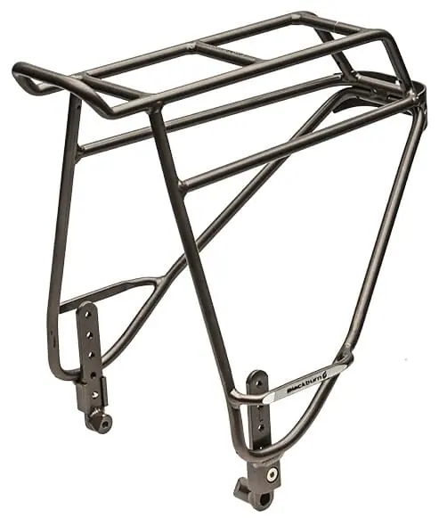 BLACKBURN OUTPOST FRONT WORLD TOURING | Sport Échange