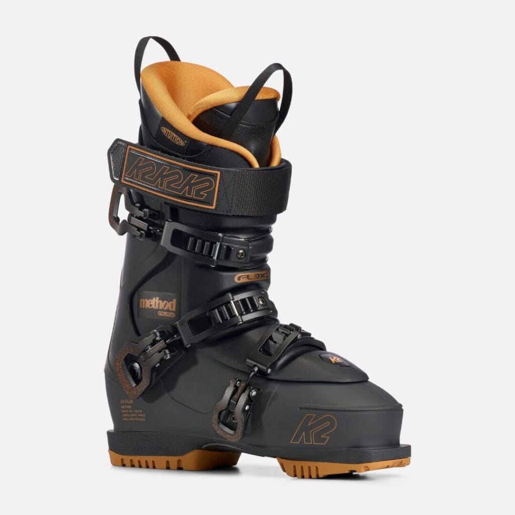 K2 METHOD | Sport Échange